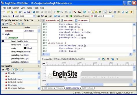 14 Best Css Code Editors For Developers 2024 Begindot