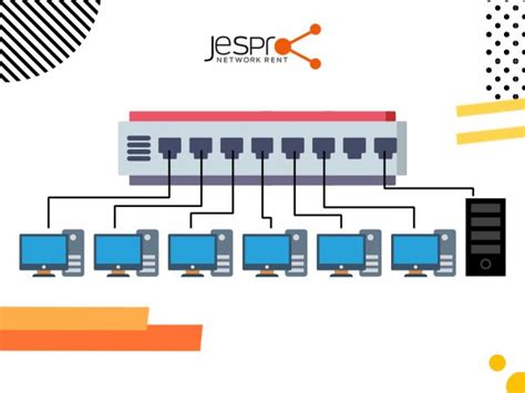 Hub Switch Dan Router Apa Perbedaannya Jesprorent