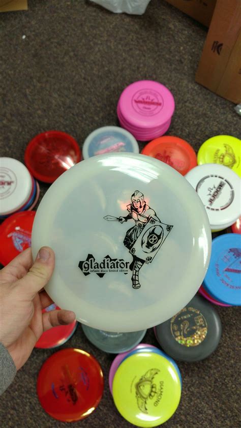 Pin By Infinite Discs On Disc Golf Pictures Golf Pictures Frisbee Golf Discs Frisbee Golf