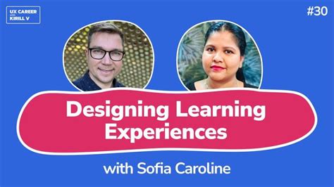 ️ Preview Sofia Caroline