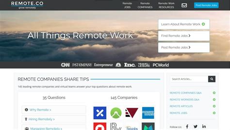 The Best Websites To Find Remote Jobs In June 2024 Savvy New Canadians