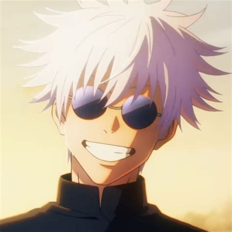 Gojo Satoru Icons On Tumblr