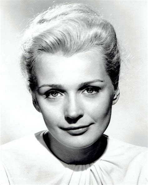 Gorgeous Photos Of Dolores Dorn In The 1950s And 60s ~ Vintage Everyday