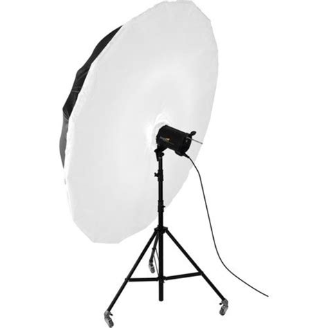 7 Parabolic Umbrella Diffuser