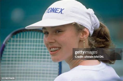 Martina Hingis Foto Fotografías E Imágenes De Stock Getty Images