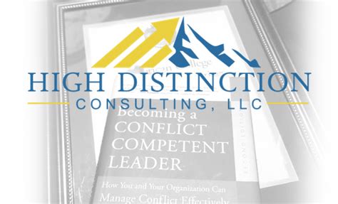Mastering Conflict Competence A Leadership Guide To Navigating