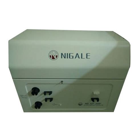 Blood Cell Separator At Best Price In India