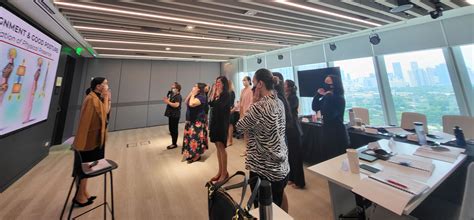 Experience The Transformation John Robert Powers Program