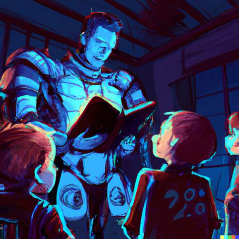 Ciso Boost Your Cybersecurity Leadership With Storytelling Conquer