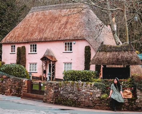 14 Magical Things To Do In Cockington Village Devon The Prettiest