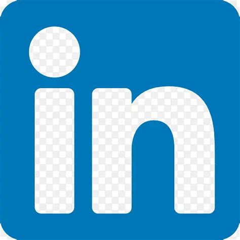 Linkedin 图标png图片素材下载 图片编号10811085 Png素材网