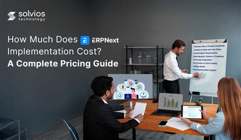 Erpnext Implementation Cost In 2025 Complete Pricing Guide