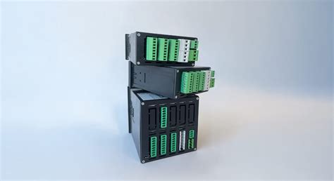 Panel Meters Pm10 20 For Local Measurement And Monitoring Needs Nokeval