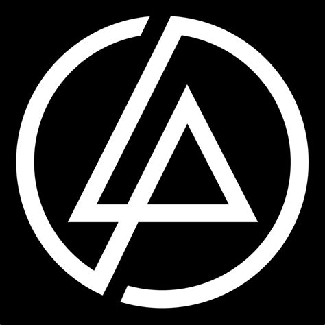 Story Behind The Amazing Linkin Park Band Logo Band Logoscom