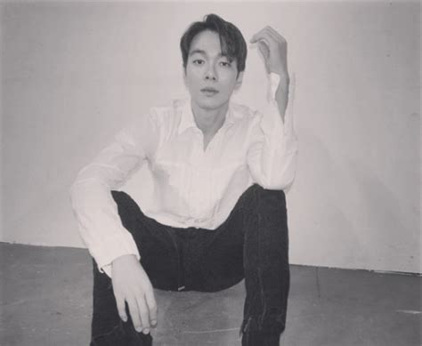 배우 이규한이 밝힌 훈남 절친 2인은