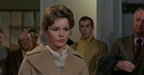 Tuesday Weld
