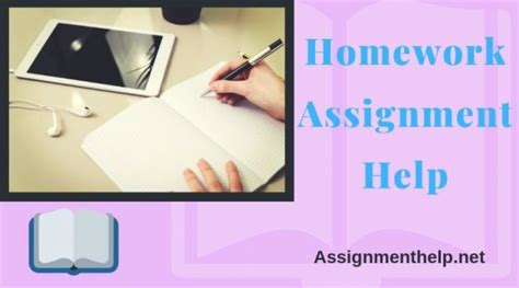 Assignment Help Homework Help Online Tutors