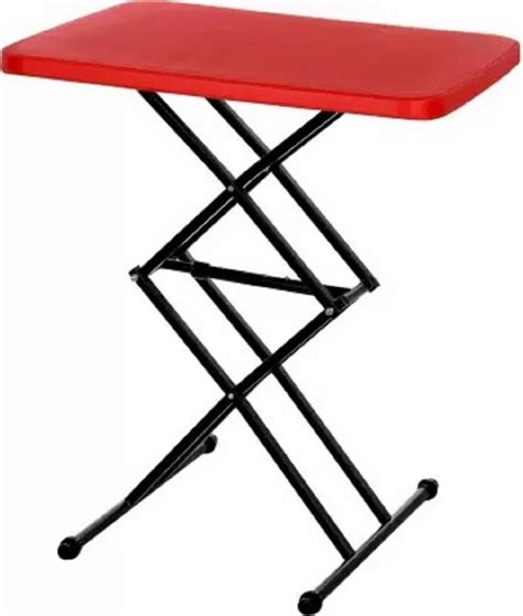 Red Plastic Height Adjustable Table At ₹ 1500piece Hyderabad Id 2854781938362 Red Plastic Height Adjustable Table At ₹ 1500piece Hyderabad Id 2854781938362