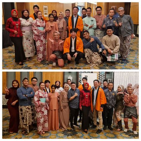 Aida Othman On Linkedin Xls Mios Marubeni Networking