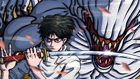 Yuta Okkotsu 4k Wallpapers Wallpaper Cave