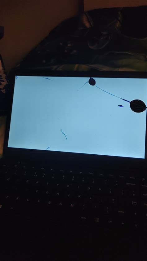 My Computer Has Screen Bleed Can It Be Fixed Or Do I Have To Get A New