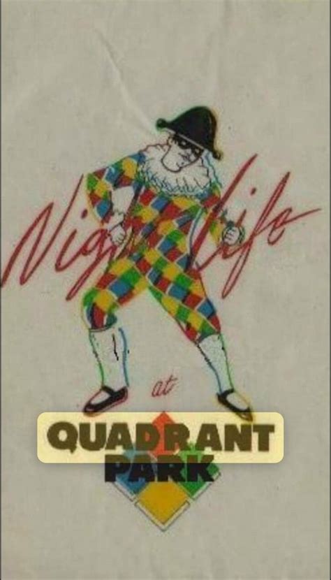 Quadrant Park Official