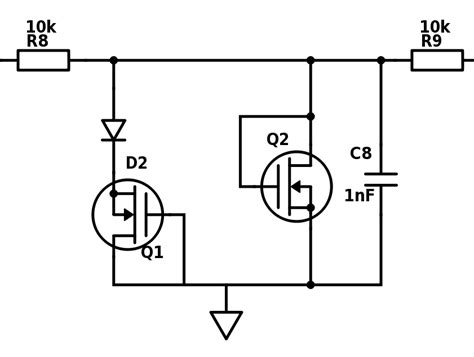 Ocd Overdrive Clone My Very First Pedal