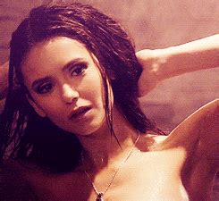 Nina Dobrev Sexy