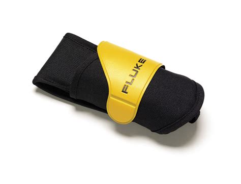 Fluke H5 Electrical Tester Holster Kiesub Electronics Las Vegas Fluke H5 Electrical Tester Holster Kiesub Electronics Las Vegas