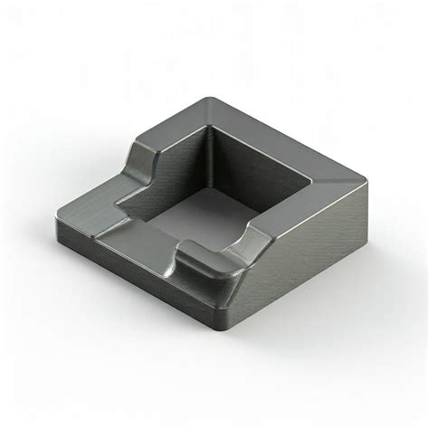 3d Printed Corner Blocks For Aerospace Frames Met3dp