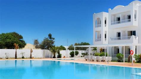 Meninx Resort Spa And Aqua Park