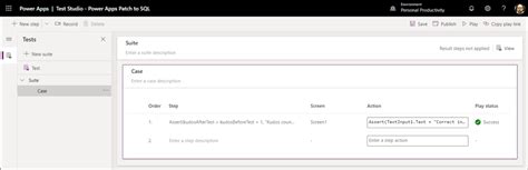 5 Valuable Power Apps Functions For Developers