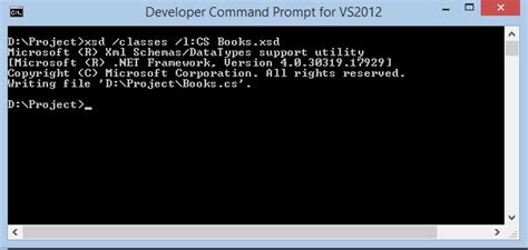 How To Read Complex Xml To Objects In Cnet Umesh Kandalgaonkars Blog
