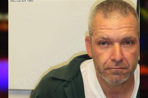 Michael Mainquist — Chatham County Jail Bookings