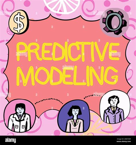 Conceptual Caption Predictive Modeling Business Overview Maintenance Strategy Driven By