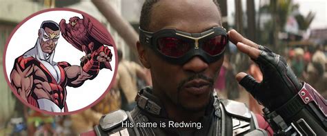All Of The Easter Eggs In The Captain America Movies
