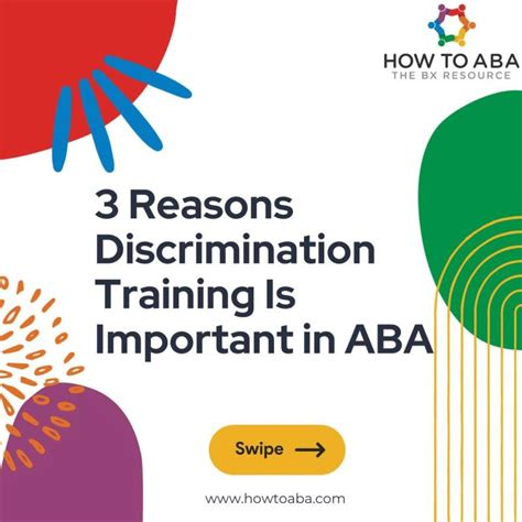 How To Aba On Instagram Discrimination Training Is A Fundamental