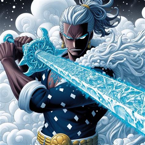 One Piece Dragon Oc One Piece Lunarian Oc