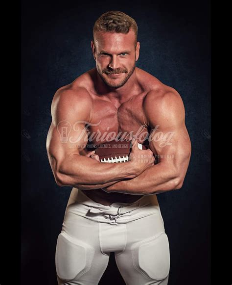 Hank Meyer Fitness Model By Hank Meyer Fitness Model