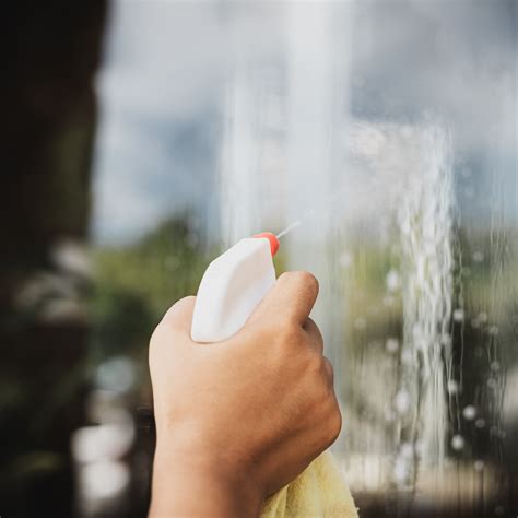 Homemade Windex Without Ammonia Homemade Ftempo