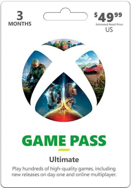 Can I Pay For Xbox Game Pass With A T Card Online
