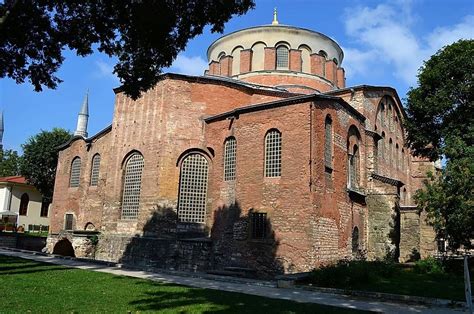 20 Distinct Architecture Styles Throughout History Rethinking The Future