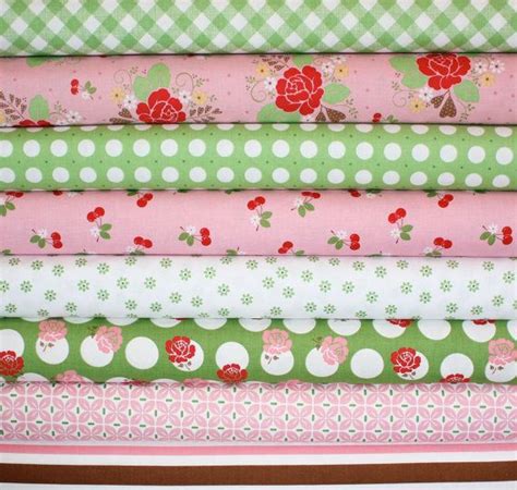 Cute Fabrics Fabric Crafts Fabric Pretty Fabric