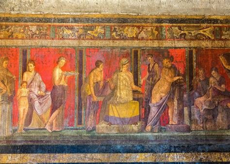 Visiting Pompeii In 2026 Tickets Hours Tours And More The Roman Guy
