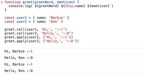 Что такое This в Javascript — Код