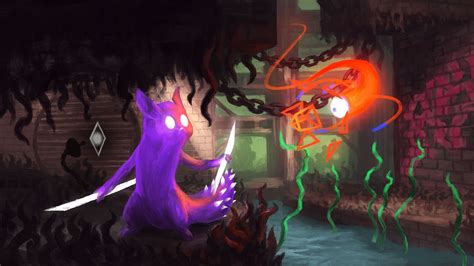 Rain World Downpours New Slugcats Explained