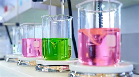 Choosing The Right Overhead Stirrer For Your Laboratory