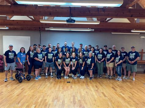 Leadership Bg Class Of 2026 Bowling Green Ky