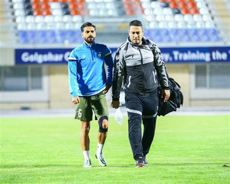 خبر بد برای گل گهر؛ کاپیتان فصل را از دست داد طرفداری