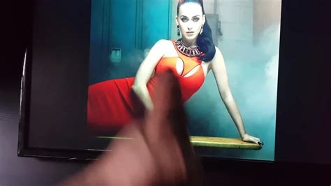 Katy Perry Tribute Gay Cum Tribute Porn Xhamster